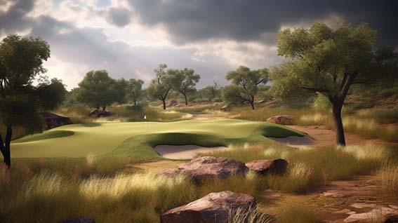 Best Golf Courses to Explore in Gauteng – Rika Golfer